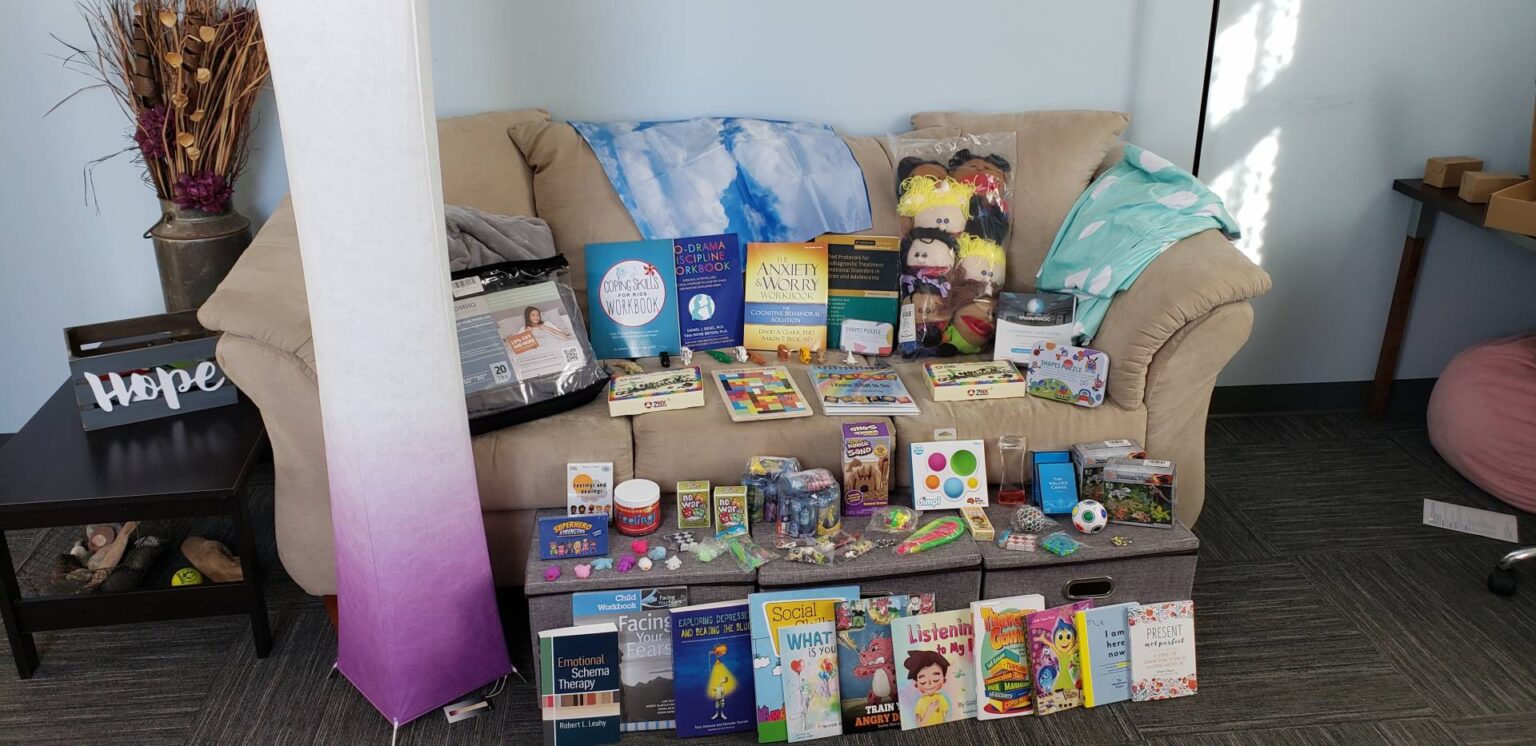 CESA 11 Employees Donate to School Based Behavioral Health – NorthLakes ...