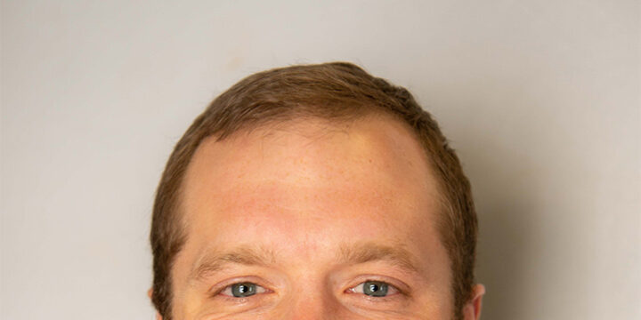 Joshua Simpson, DMD Joins NorthLakes – NorthLakes Community Clinic