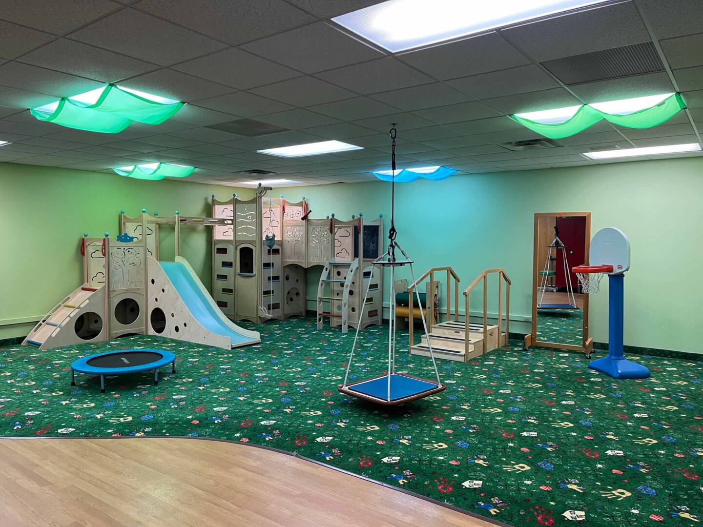 Rice Lake - NorthLakes Community Clinic