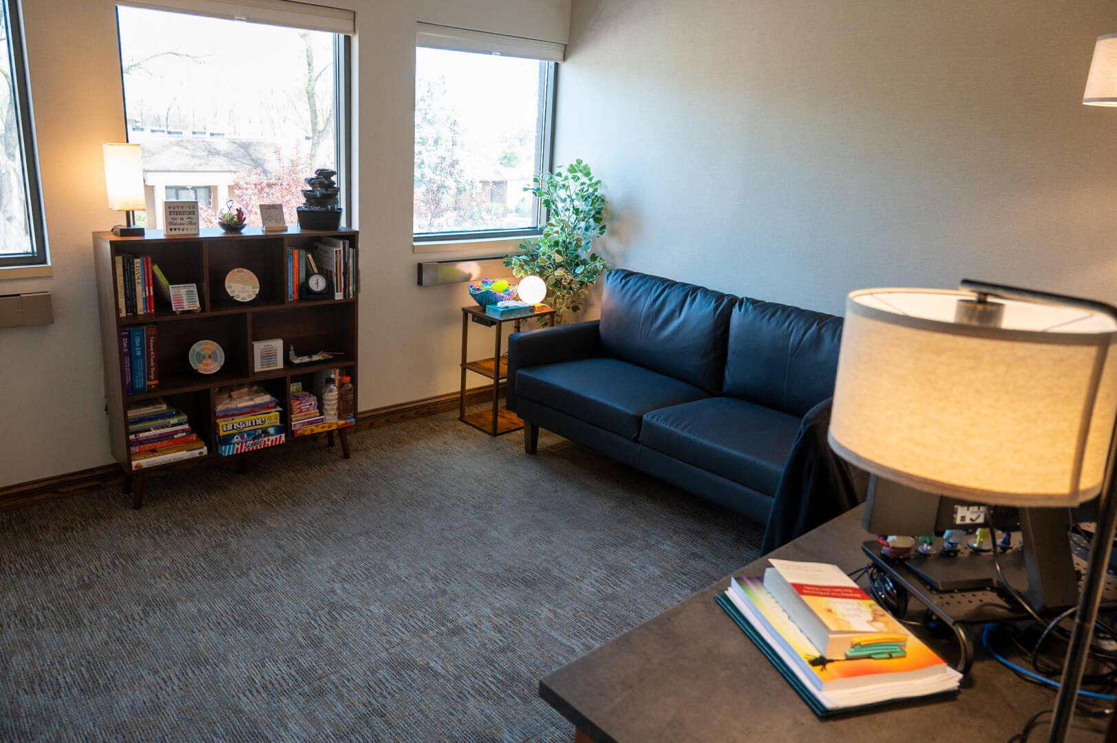 Eau Claire Clairemont - NorthLakes Community Clinic