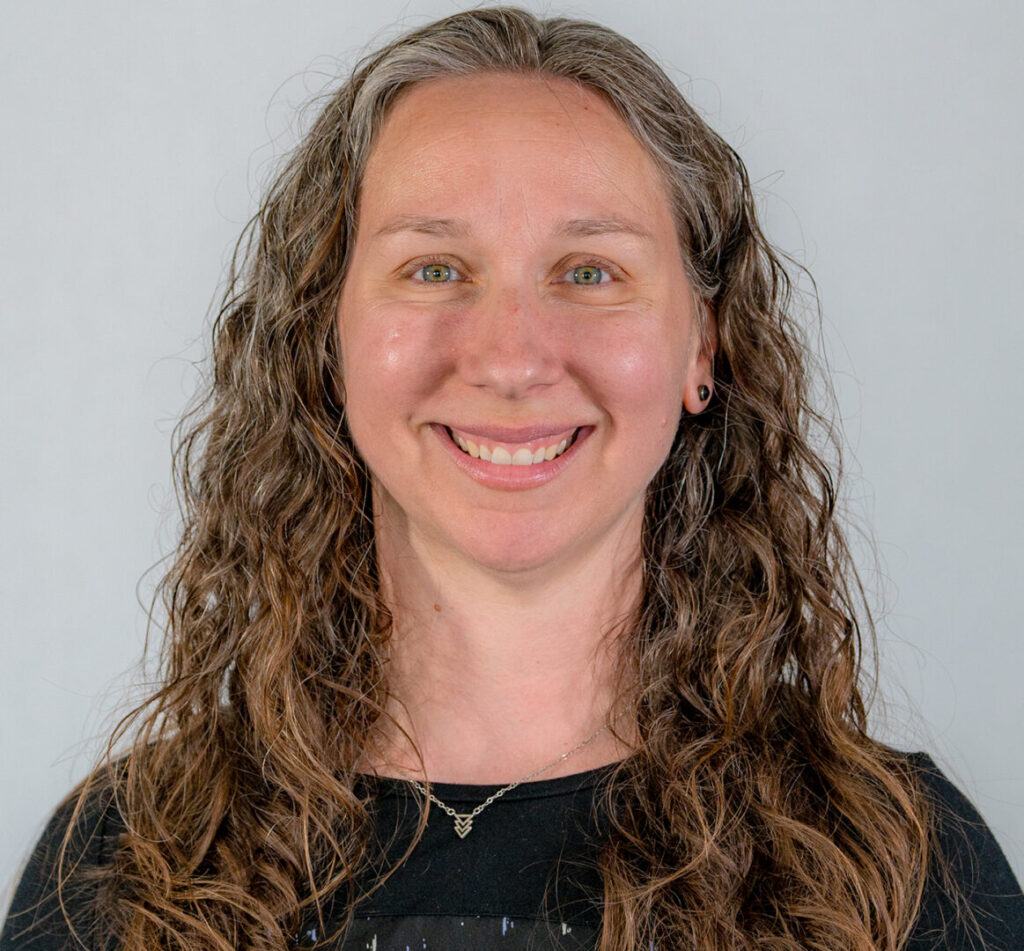 Beth Clark, PT - NorthLakes Community Clinic