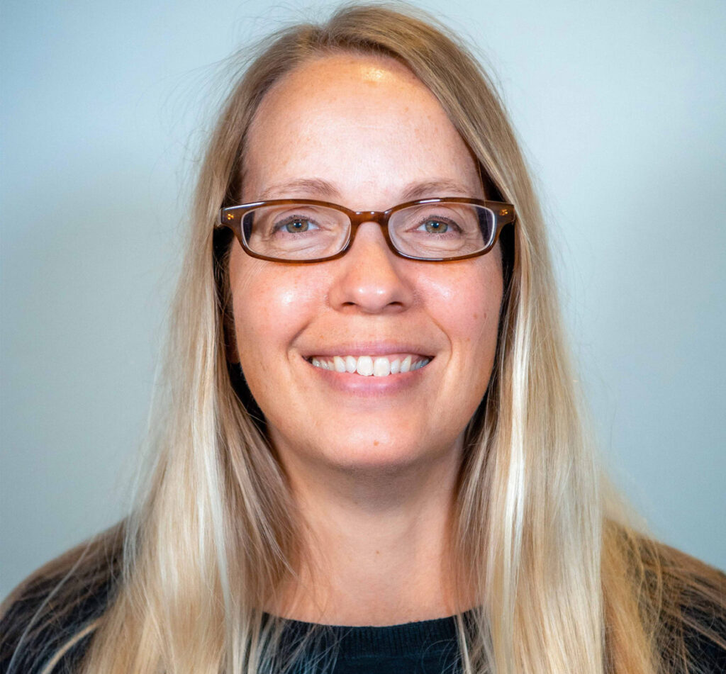 Jill K. Williamson, DC, MSCP - NorthLakes Community Clinic