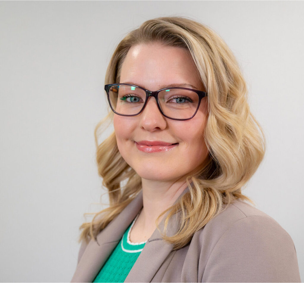 Breana Cooper, APSW - NorthLakes Community Clinic