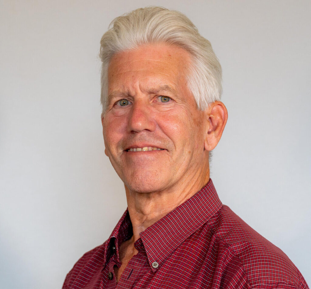 Daniel Mitchell, MD - NorthLakes Community Clinic